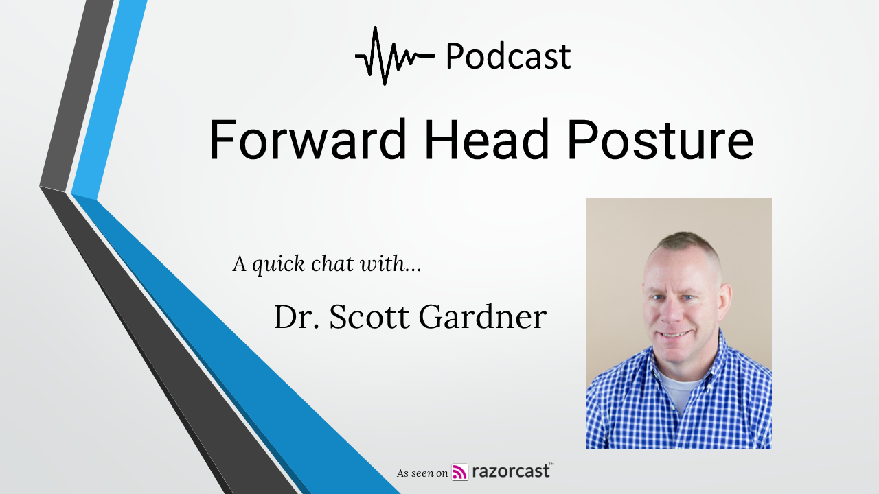 Forward Head Posture | Clifton Chiropractor